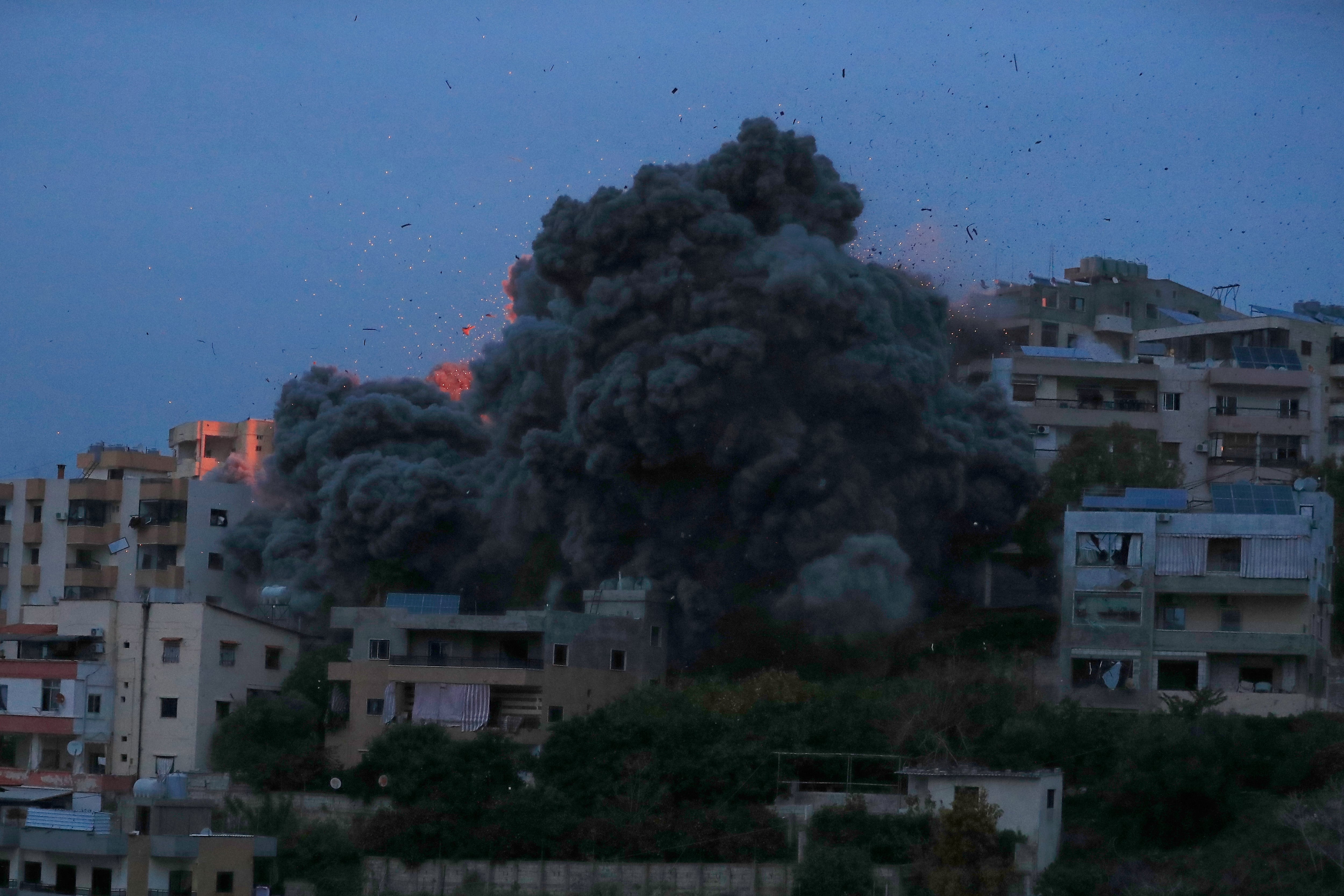 Israeli fire kills 11 Palestinians in Gaza, including 2 children, local ...