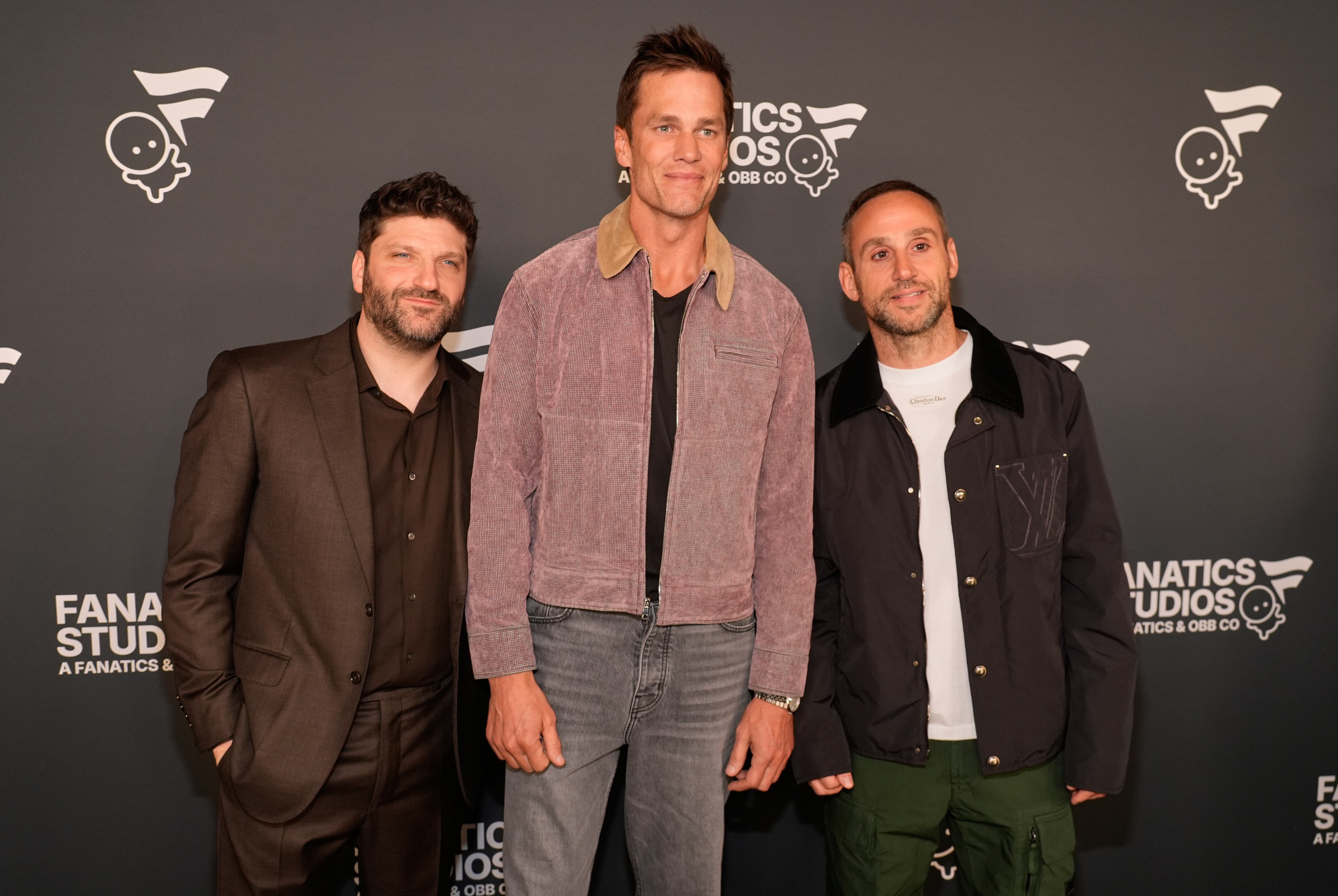 Fanatics debuts Fanatics Studios with Olympics, Tom Brady and ESPN at ...