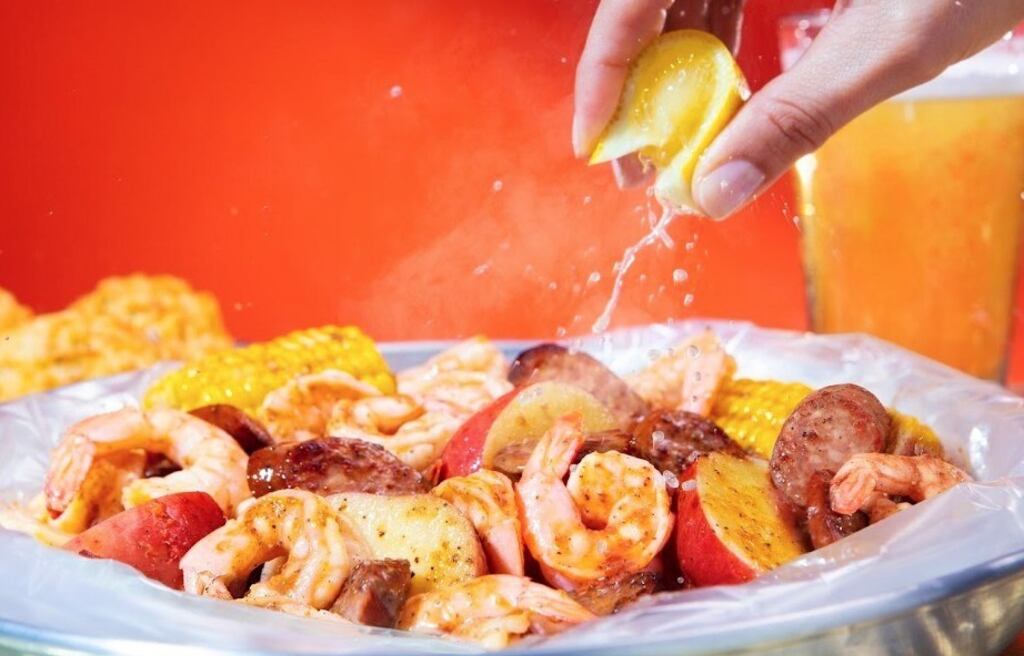 Crabfest brings seafood boils, new items to Red Lobster menu