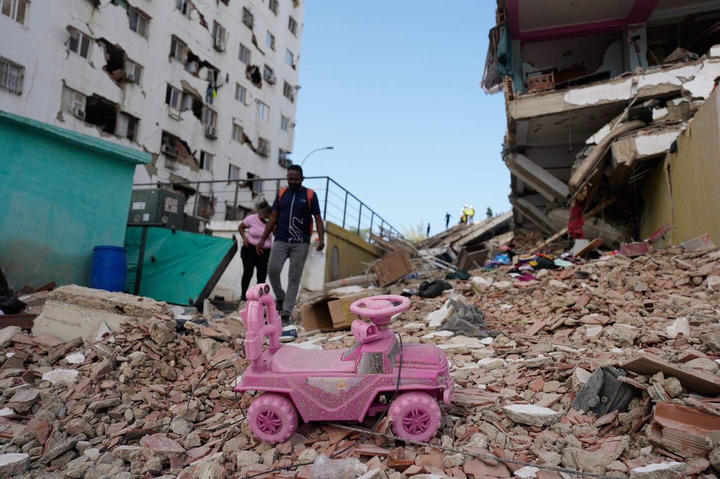 Helping Venezuela: Food for the Poor welcomes investments in reconstruction