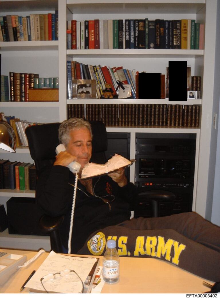 How to view Jeffrey Epstein files released so far by US Department of ...