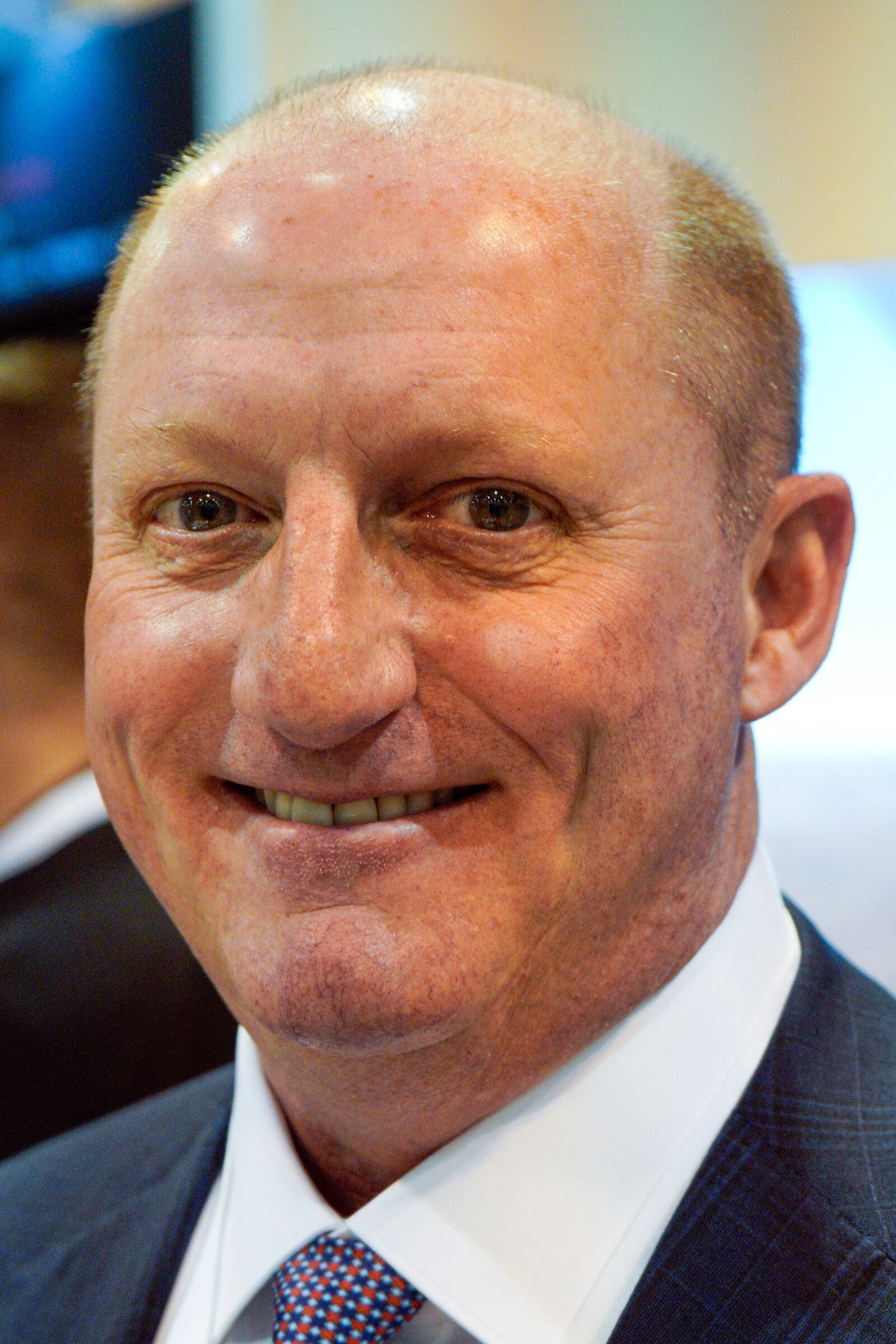 Warren Buffett warns 'Father Time' is catching up but he trusts Berkshire Hathaway successor