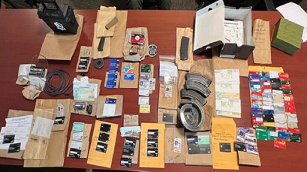 BSO: 8 suspected gang members arrested in connection with multiple ...