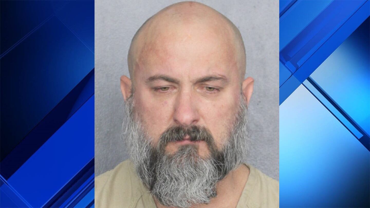 New details revealed after Coral Springs woman found dead in canal ...