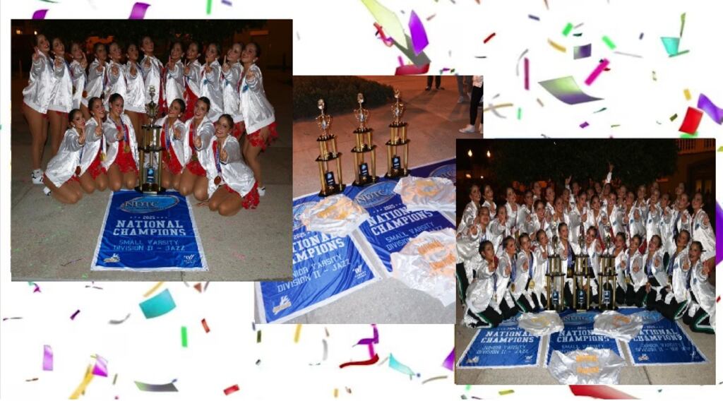 South Florida dance mother, daughter duo bring home national ...