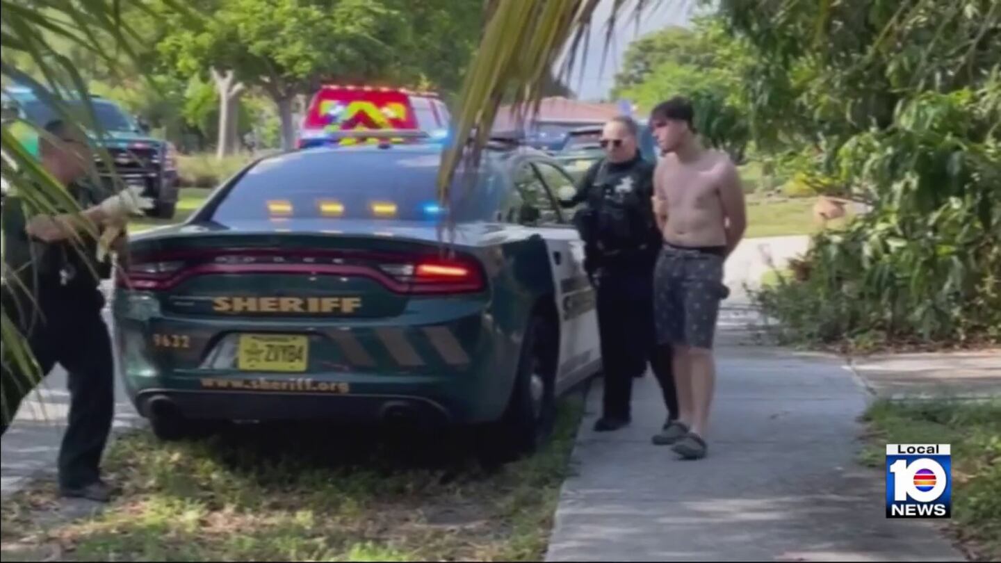 Teen faces murder charge in Broward juvenile court after 14-year-old ...