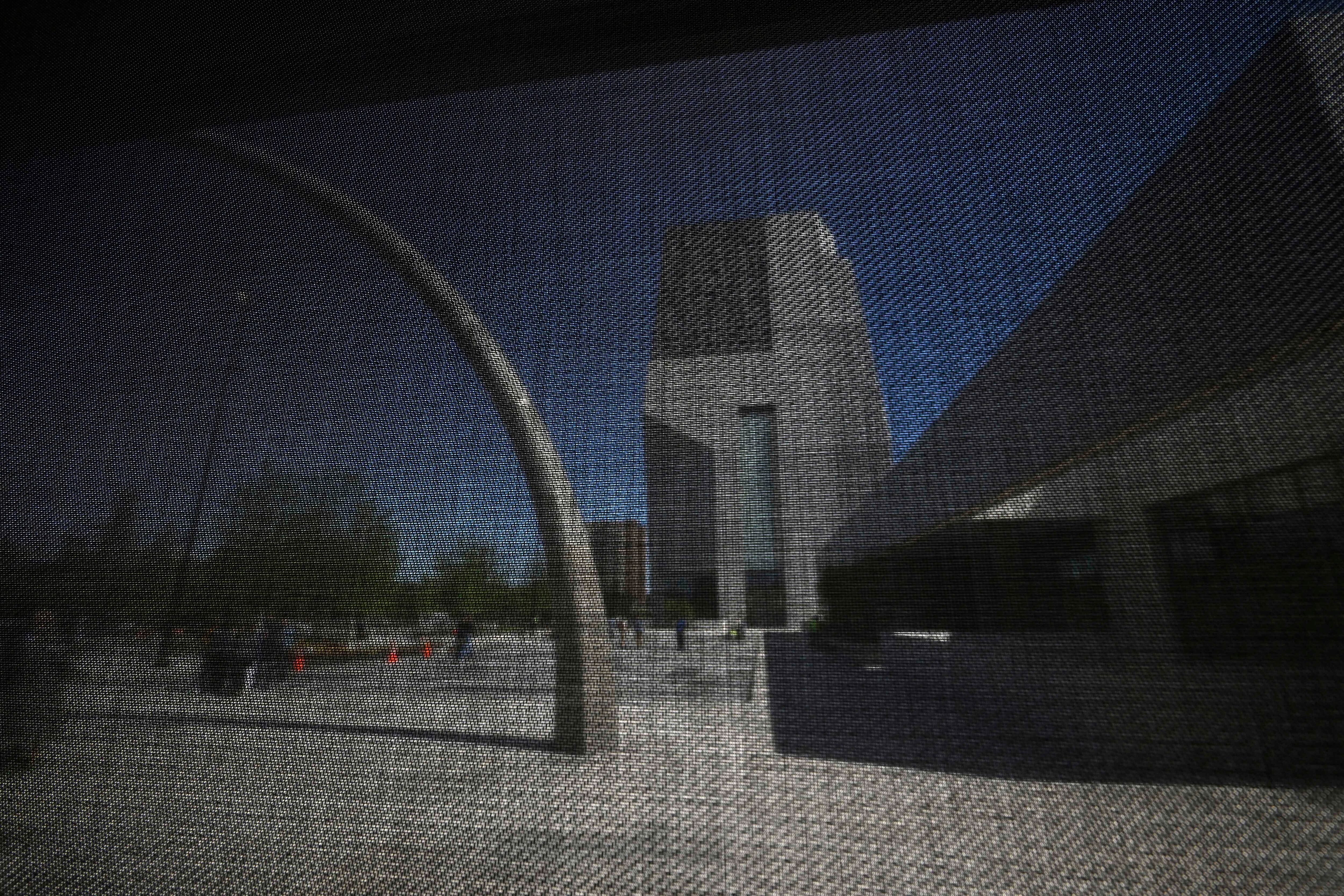 A look at presidential libraries as the Obama Presidential Center opens ...