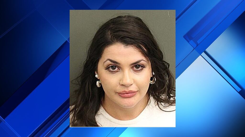 Drivers going over 100 mph arrested under Florida super-speeder law, cops say