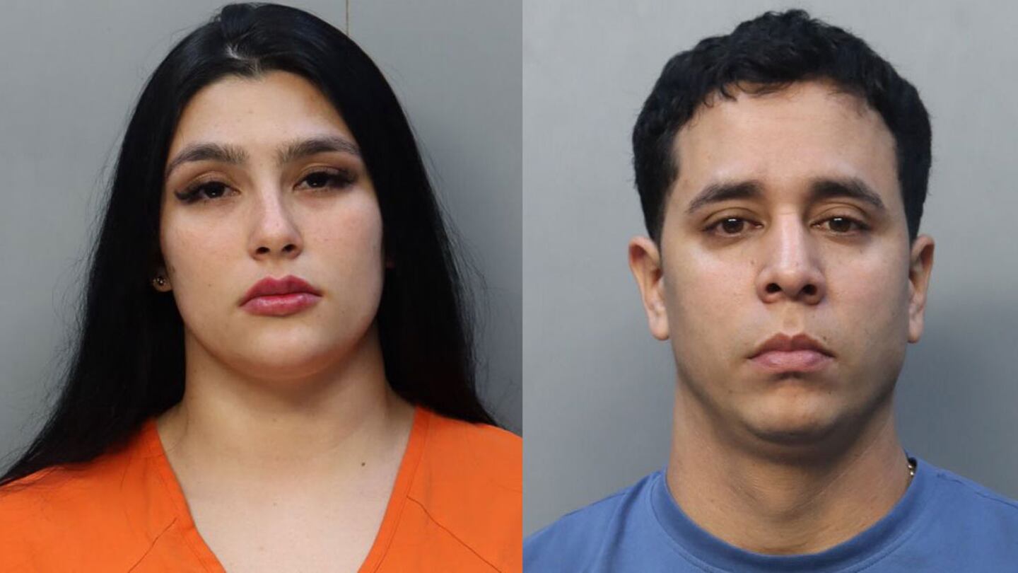 Miami-Dade State Attorney releases details about recent human ...