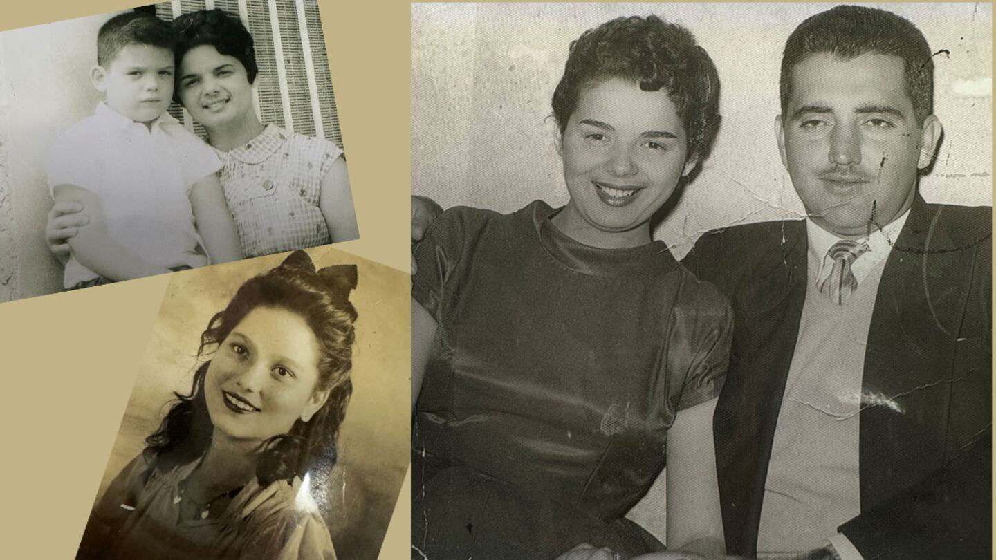 Daughter of Cuban exiles: Jenise Fernandez shares her family’s story as ...