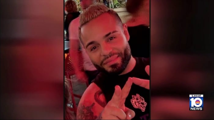 Boxer’s death remains under investigation after body found in Broward canal