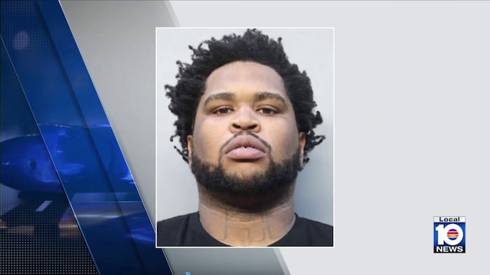 Authorities arrest man in connection with fatal New Year's Day shooting ...