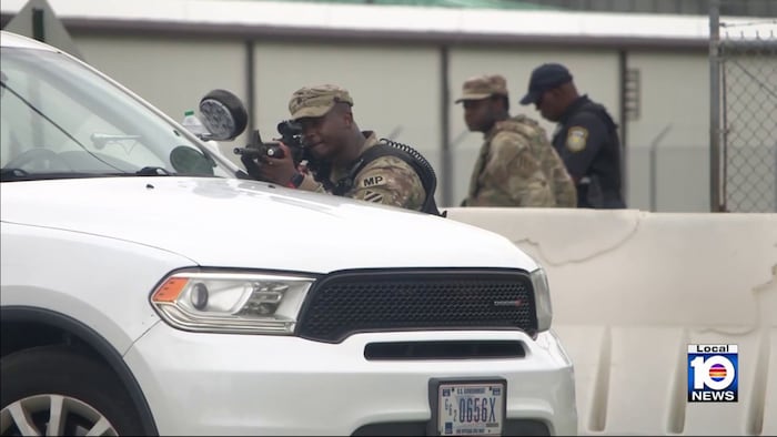 More learned about heroes who stopped Georgia Army base shooter