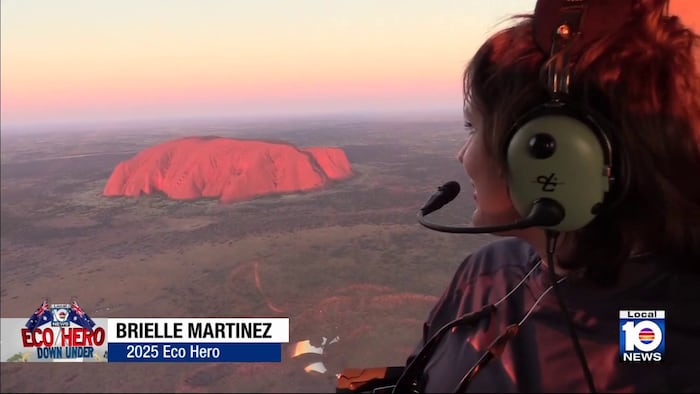 Watch the preview: Eco Hero’s adventure in Australia special airs on ...