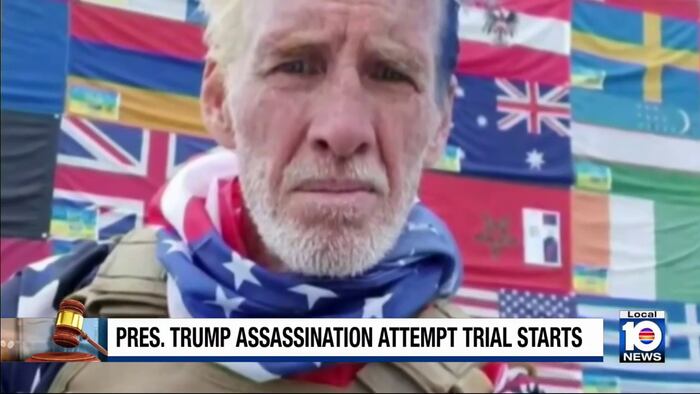 ‘Mejor camino solo’: Local 10 obtiene nuevos documentos en el juicio de ...