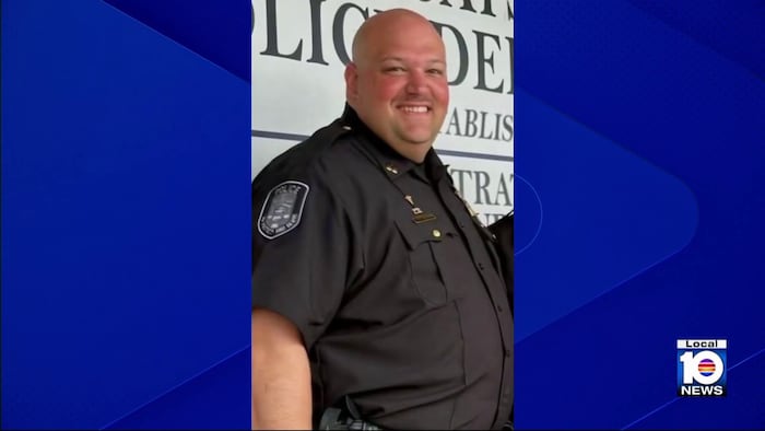 Georgia cops arrest suspect accused of killing police captain
