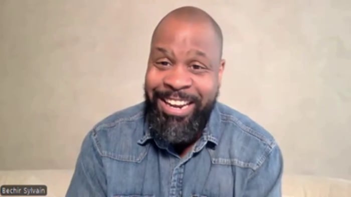 South Florida native, ‘Jurassic World’ star Bechir Sylvain proud to ...